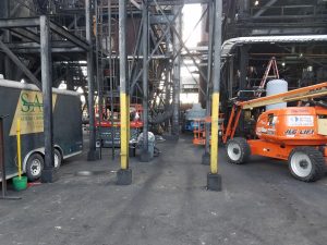 Team - SAS Construction