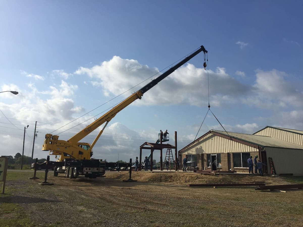 Home - SAS Construction