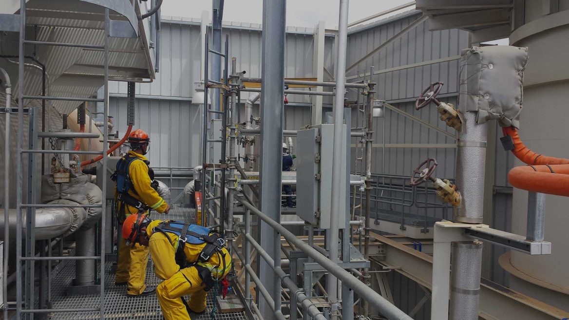 Home - SAS Construction