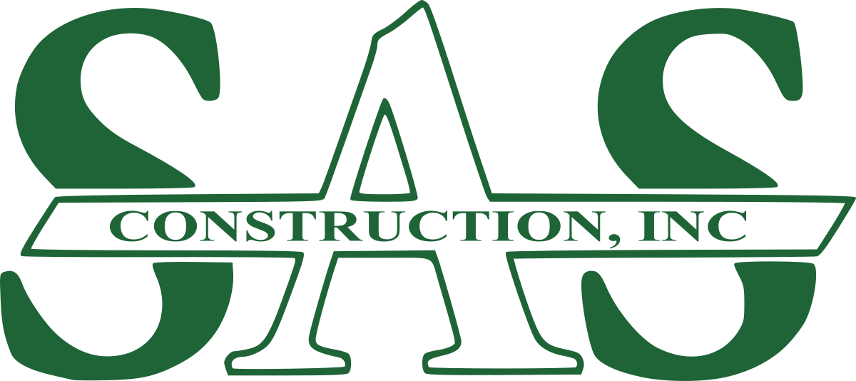 Services - SAS Construction